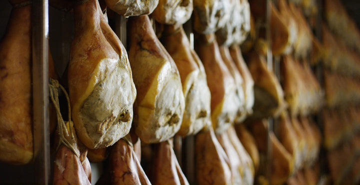 Pancetta : Origines, Types et Recettes | Oliveras – Jambons Oliveras