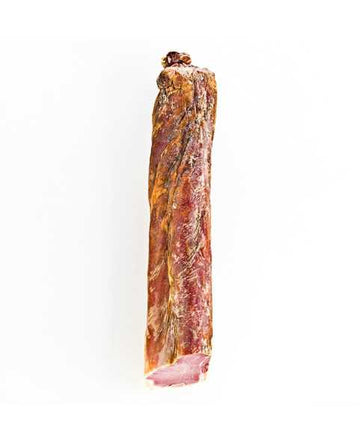 Lomo espagnol, le meilleur filet mignon de porc séché ? – Jambons Oliveras